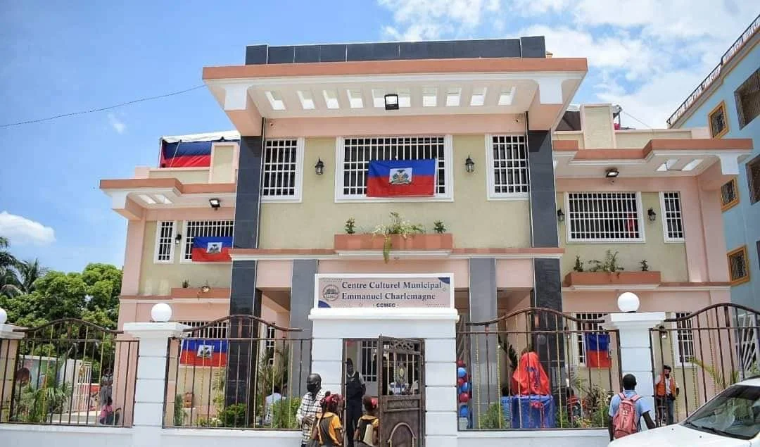 Haiti Largest City Haiti : 15 Big Cities In Haïti To Explore