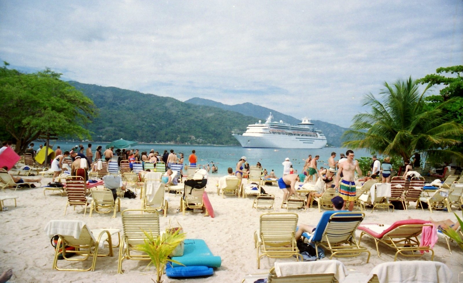 Labadie, the star of Haiti’s beaches - Haïti Wonderland