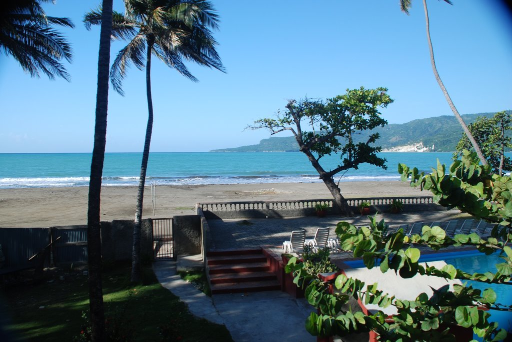 JACMEL 3hr20 min from the Capital of Haïti is the Best Summer ...